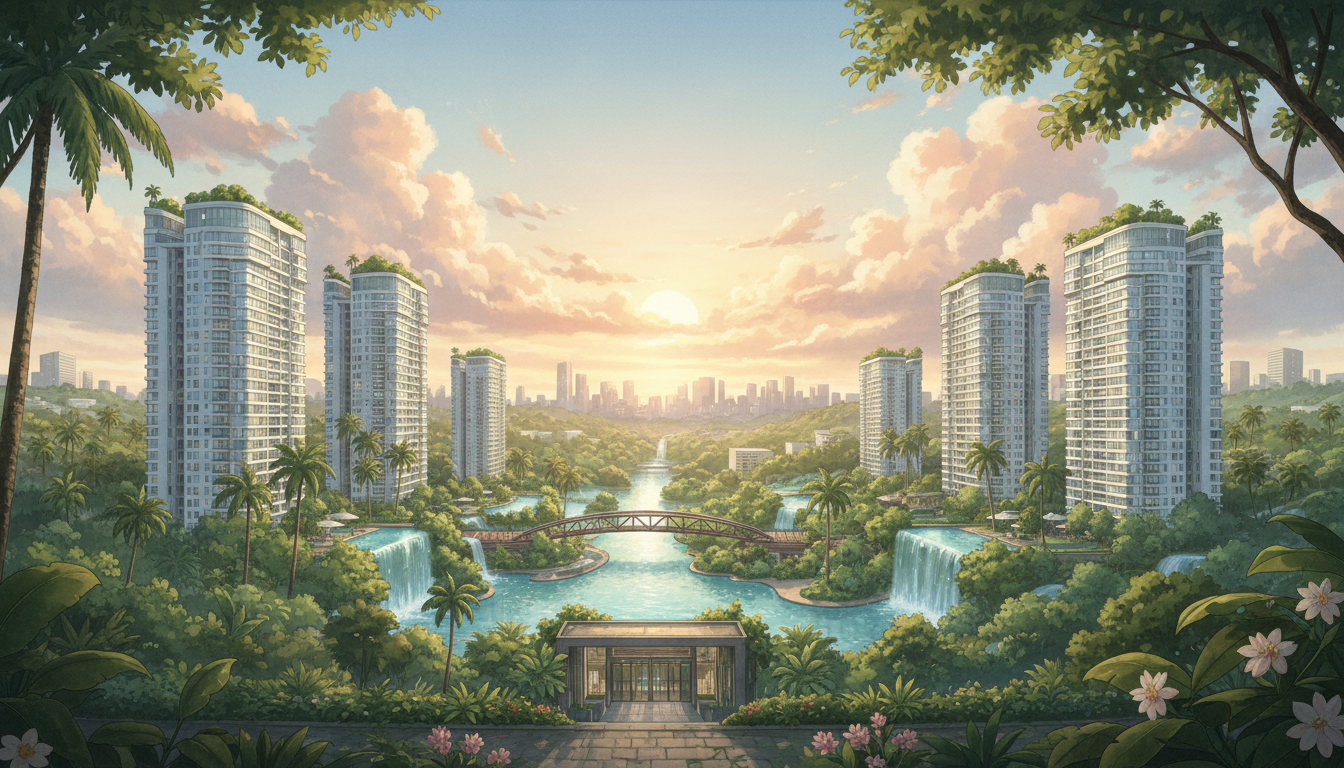 Chen Fang Mansions For Rent: Complete D14 Rental Guide | Homejourney ...