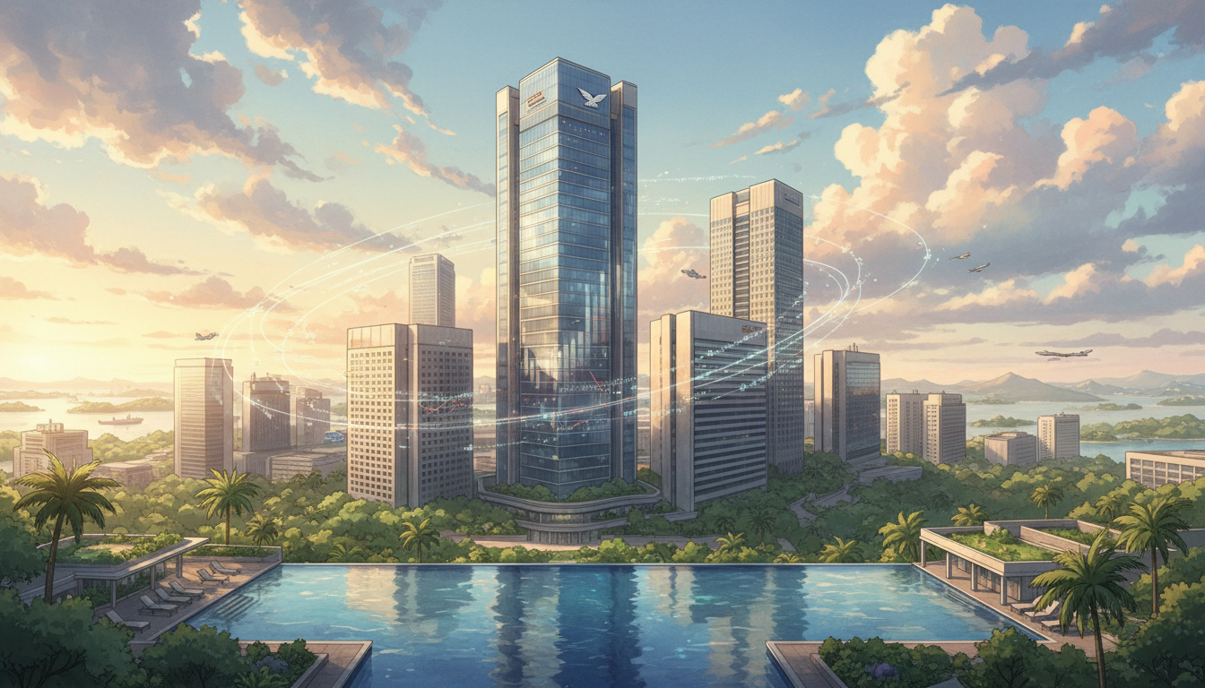 Financing Options for Foreign Buyers in Singapore | Homejourney ...