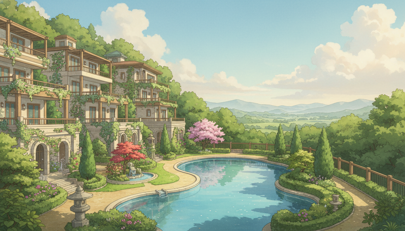 Haus@serangoon Garden Investment: Rental Yield & Growth Analysis ...