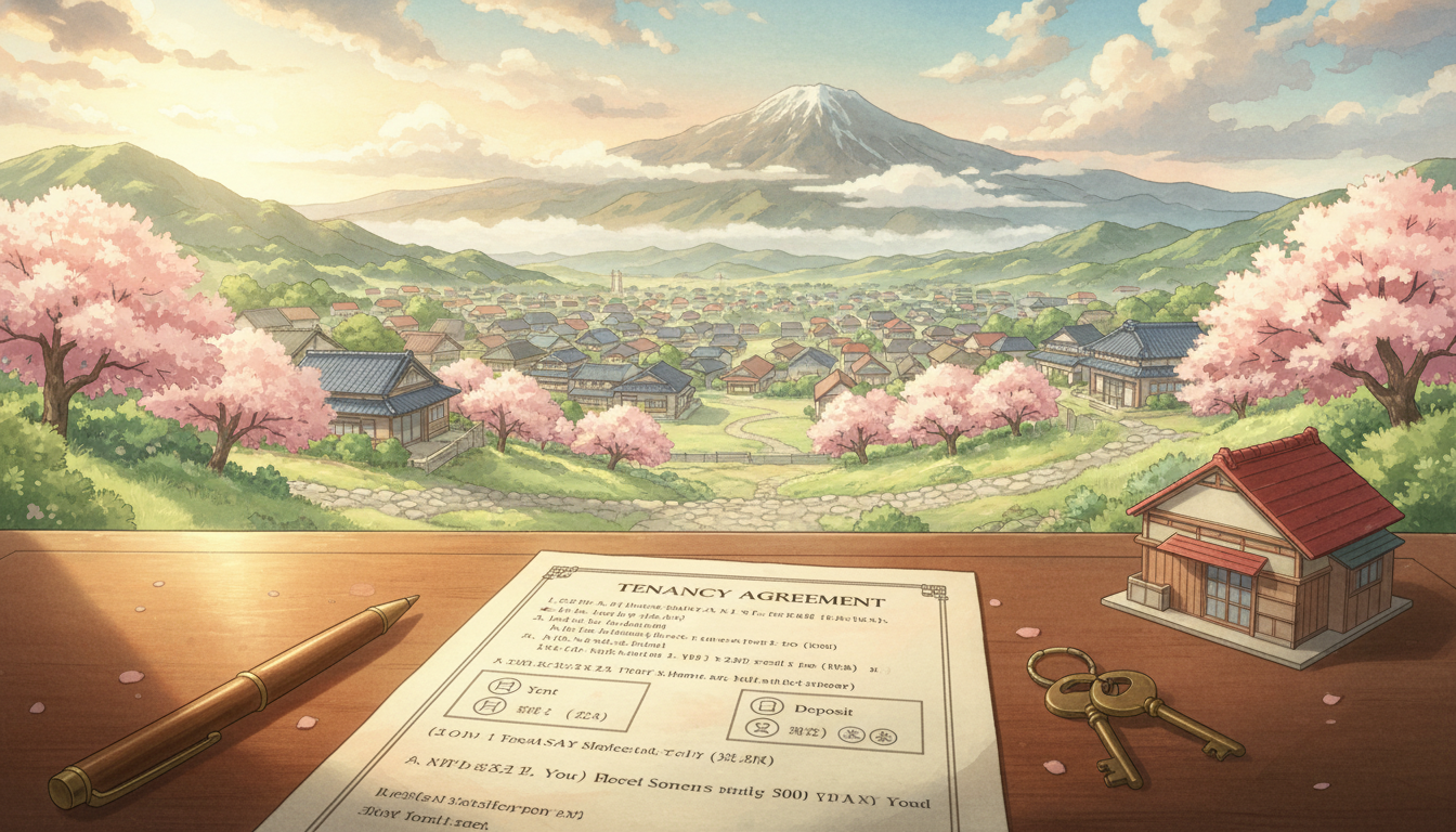 Negotiating Rental Terms: Tenant & Landlord Checklist | Homejourney ...